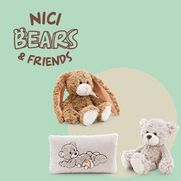 Produktlinien - NICI